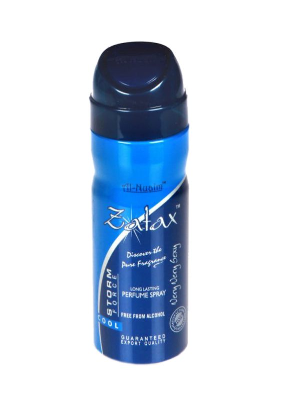 Al-Nuaim Zatax Body Spray – Deen Store
