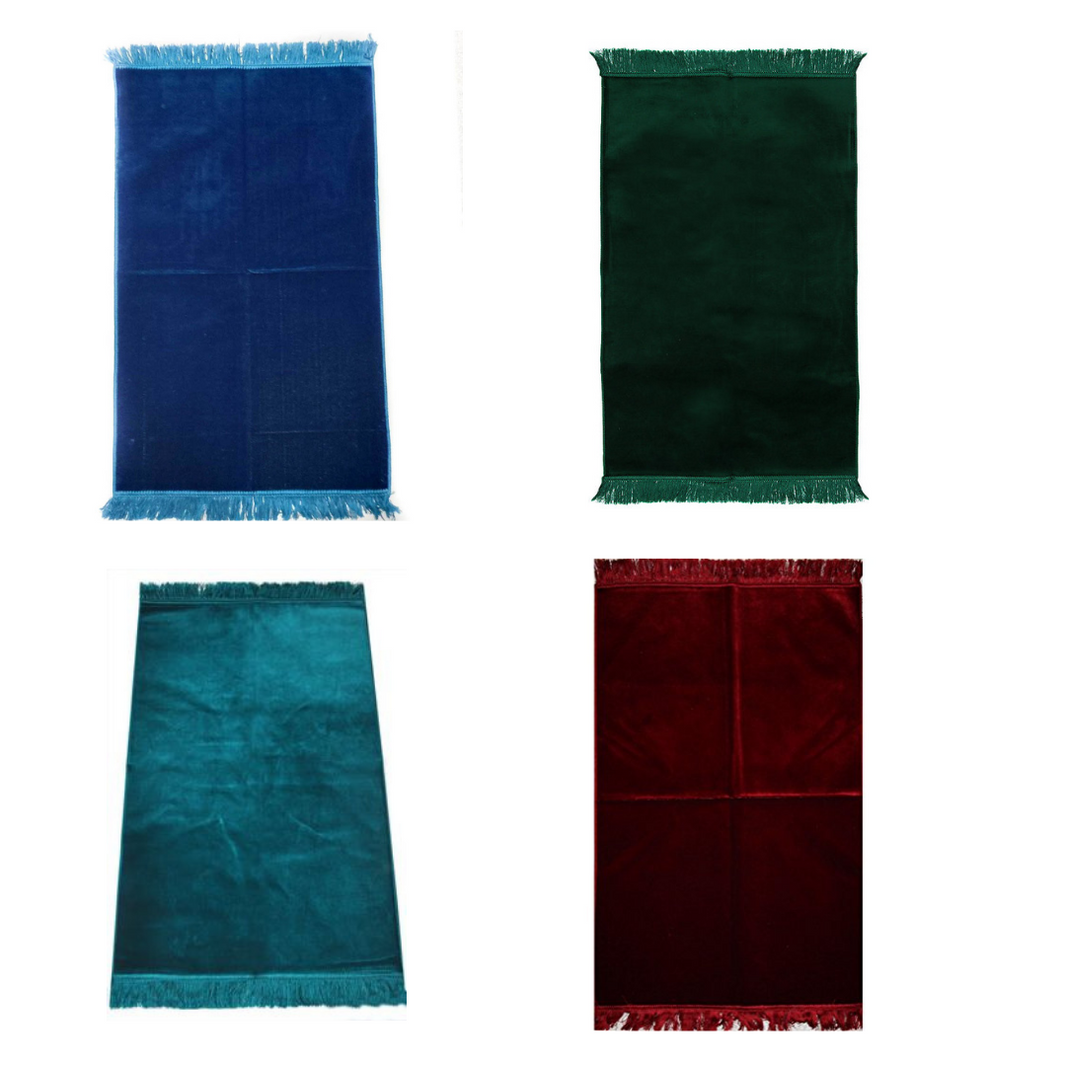 Prayer Mats / Janamaz – Deen Store