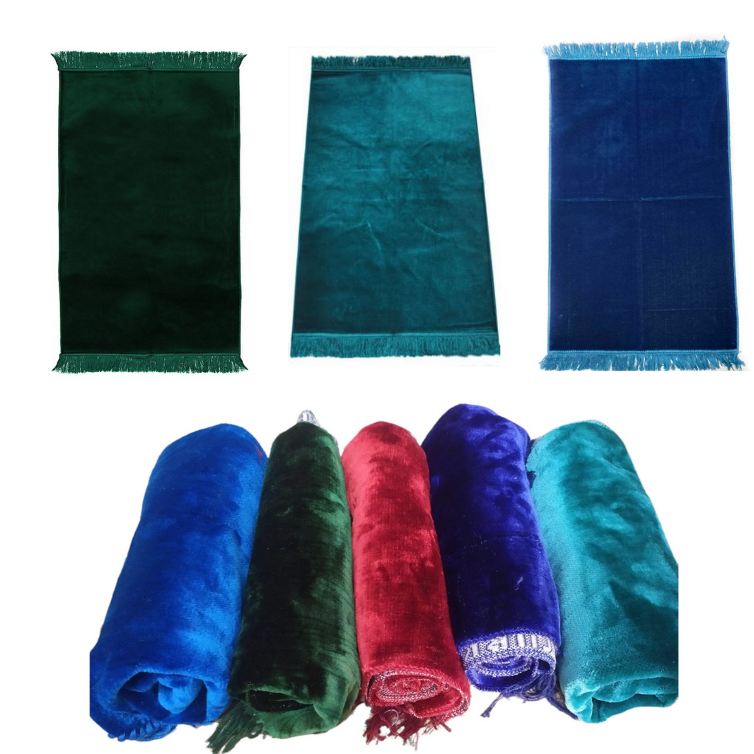 Prayer Mats / Janamaz – Deen Store