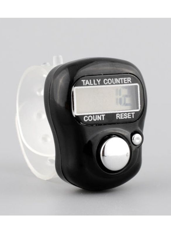 Digital Finger Counter – Deen Store