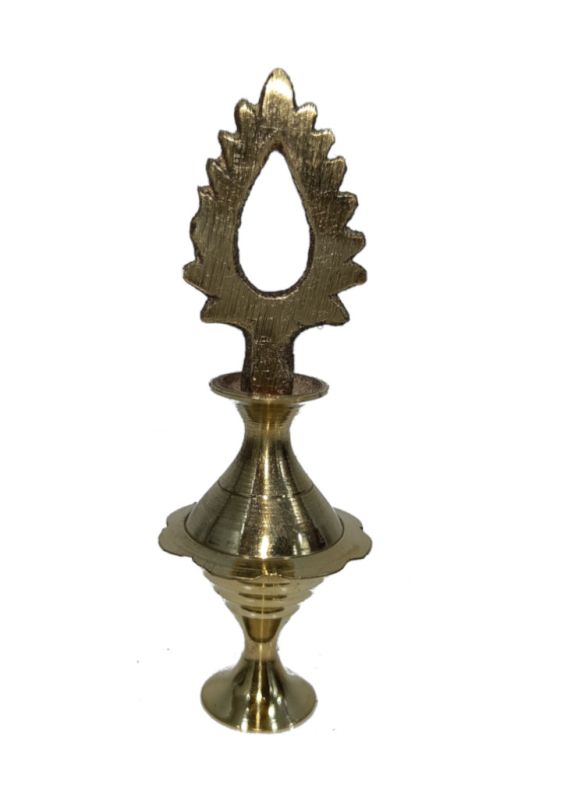Brass Surma Dani Small (Kohl Holder) – Deen Store